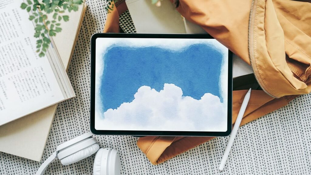 The best iPad drawing apps for sketching, painting and more